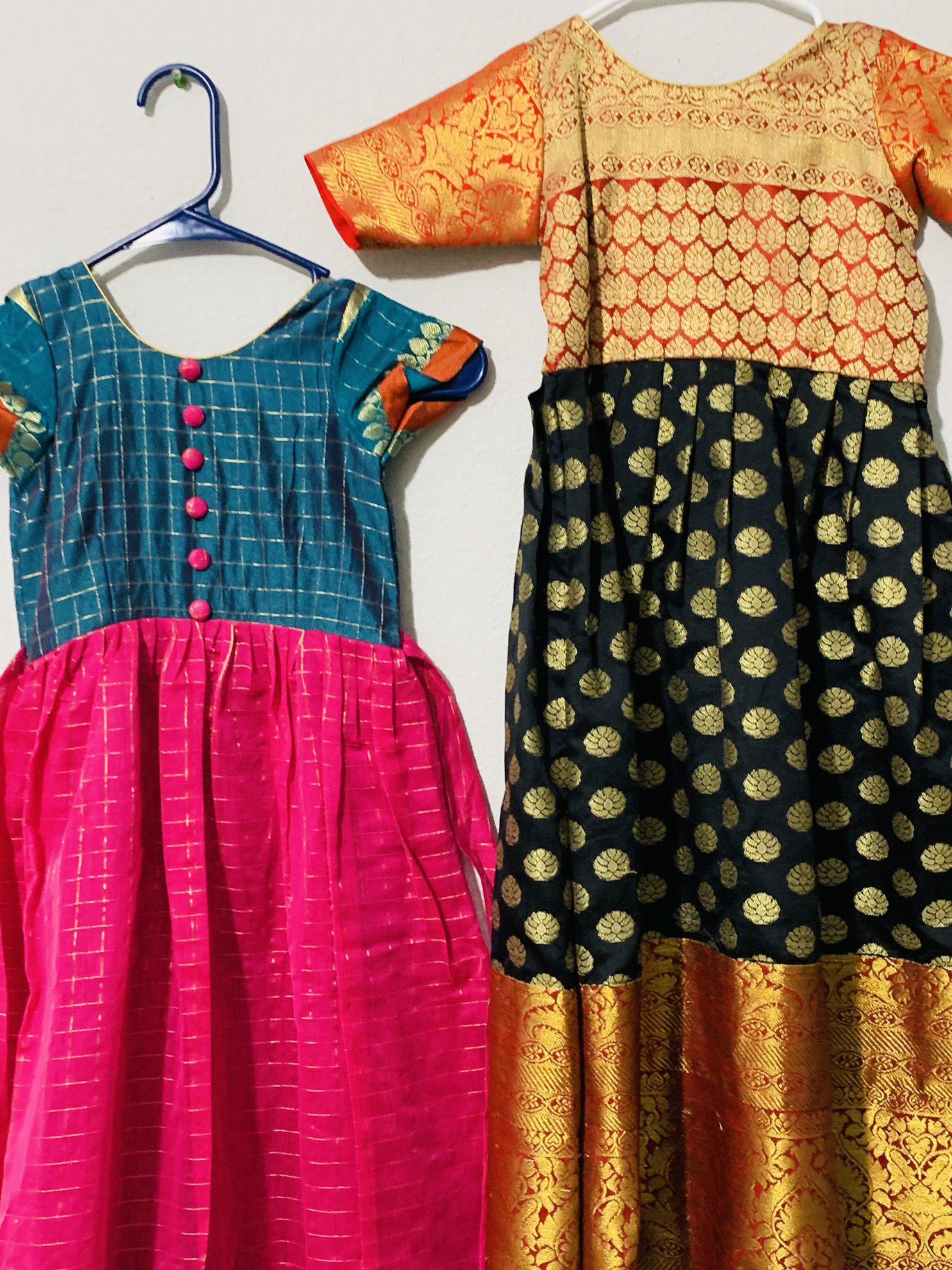 PunarviAuthentic|PreLoved|SustainableBRAND NEW Kids combo