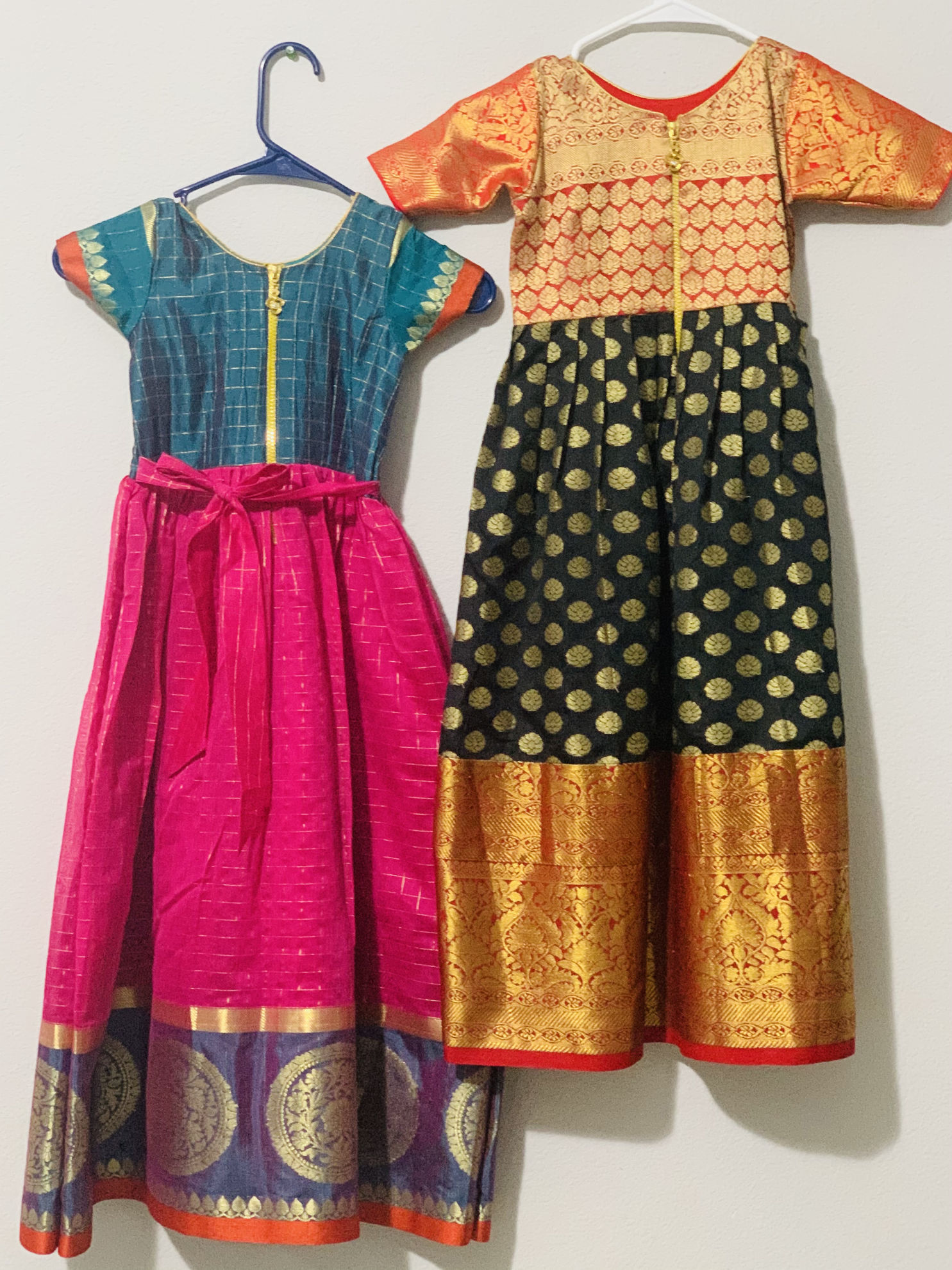 PunarviAuthentic|PreLoved|SustainableBRAND NEW Kids combo