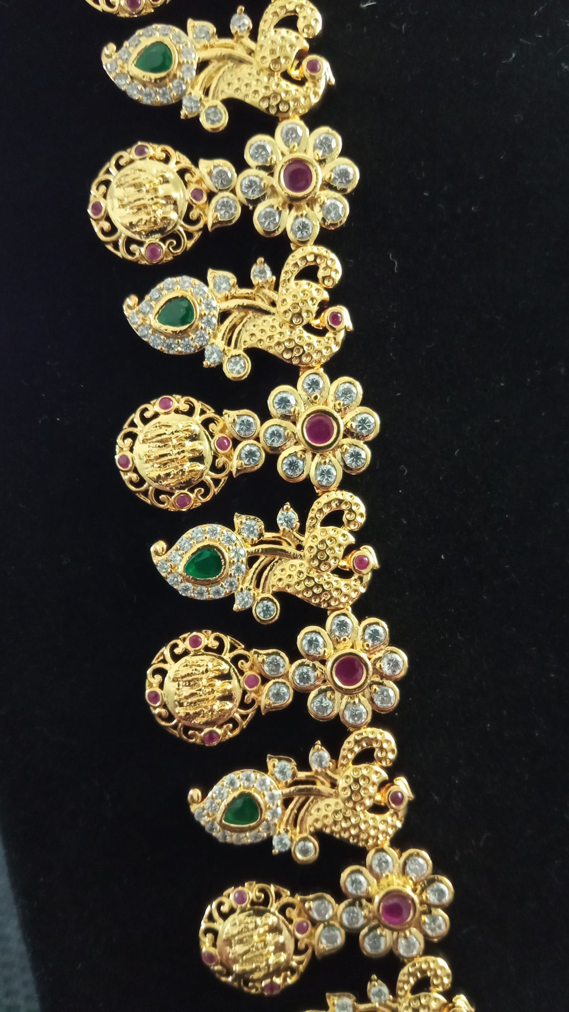 PunarviAuthentic|PreLoved|SustainableBrand new Ram parivar long haram