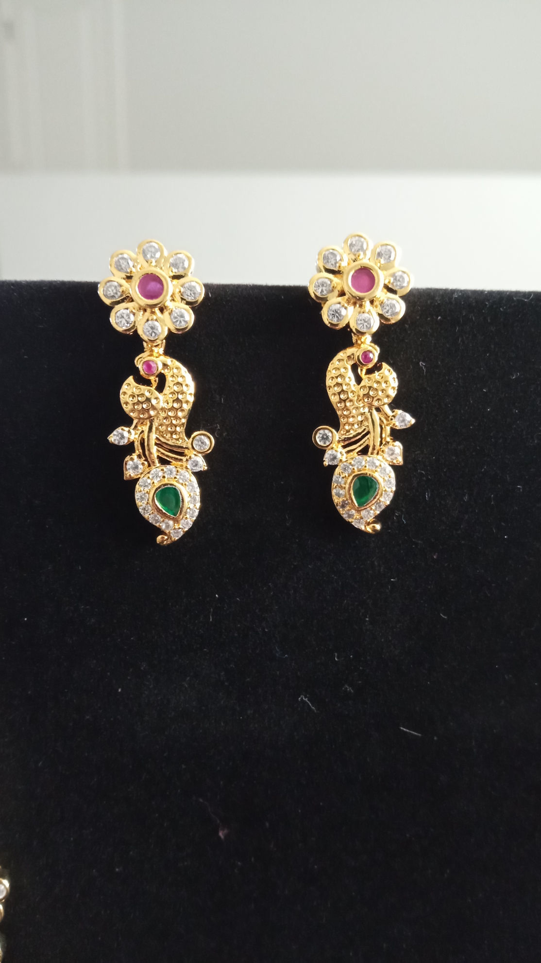 PunarviAuthentic|PreLoved|SustainableBrand new Ram parivar long haram