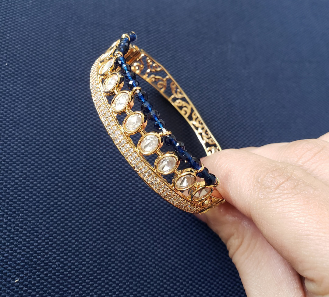 PunarviAuthentic|PreLoved|Sustainabletraditional antique amrapali kada ...