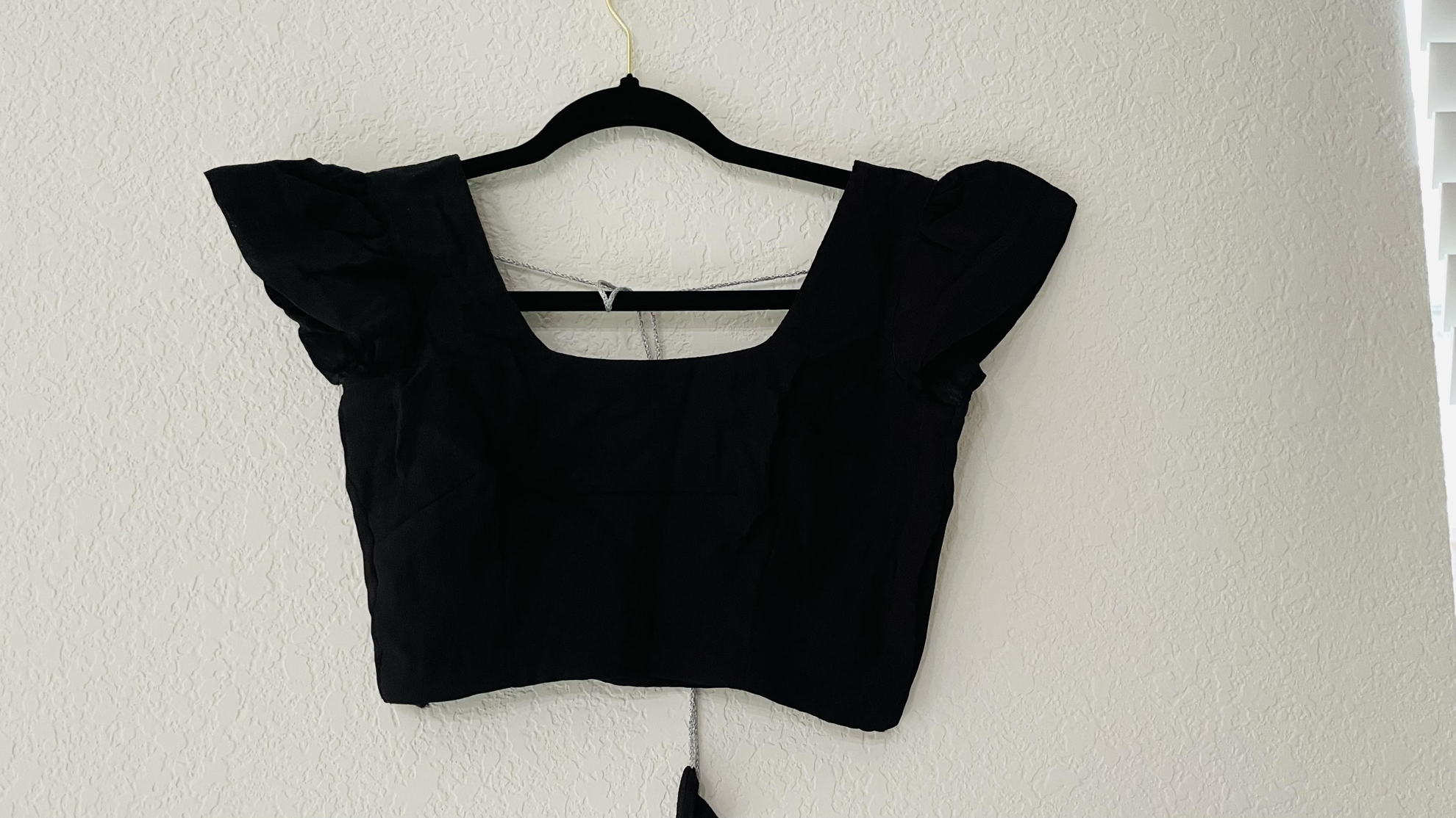 PunarviAuthentic|PreLoved|SustainableYellow and Brown brand mandir Saree