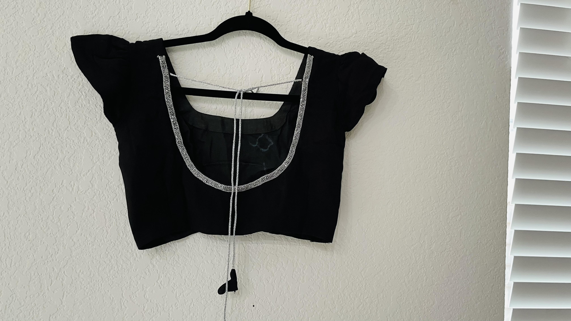 PunarviAuthentic|PreLoved|SustainableYellow and Brown brand mandir Saree