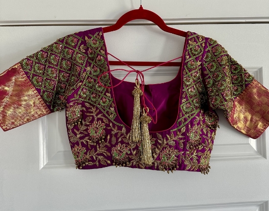 PunarviAuthentic|PreLoved|SustainableIssa Studio readymade Heavy ...