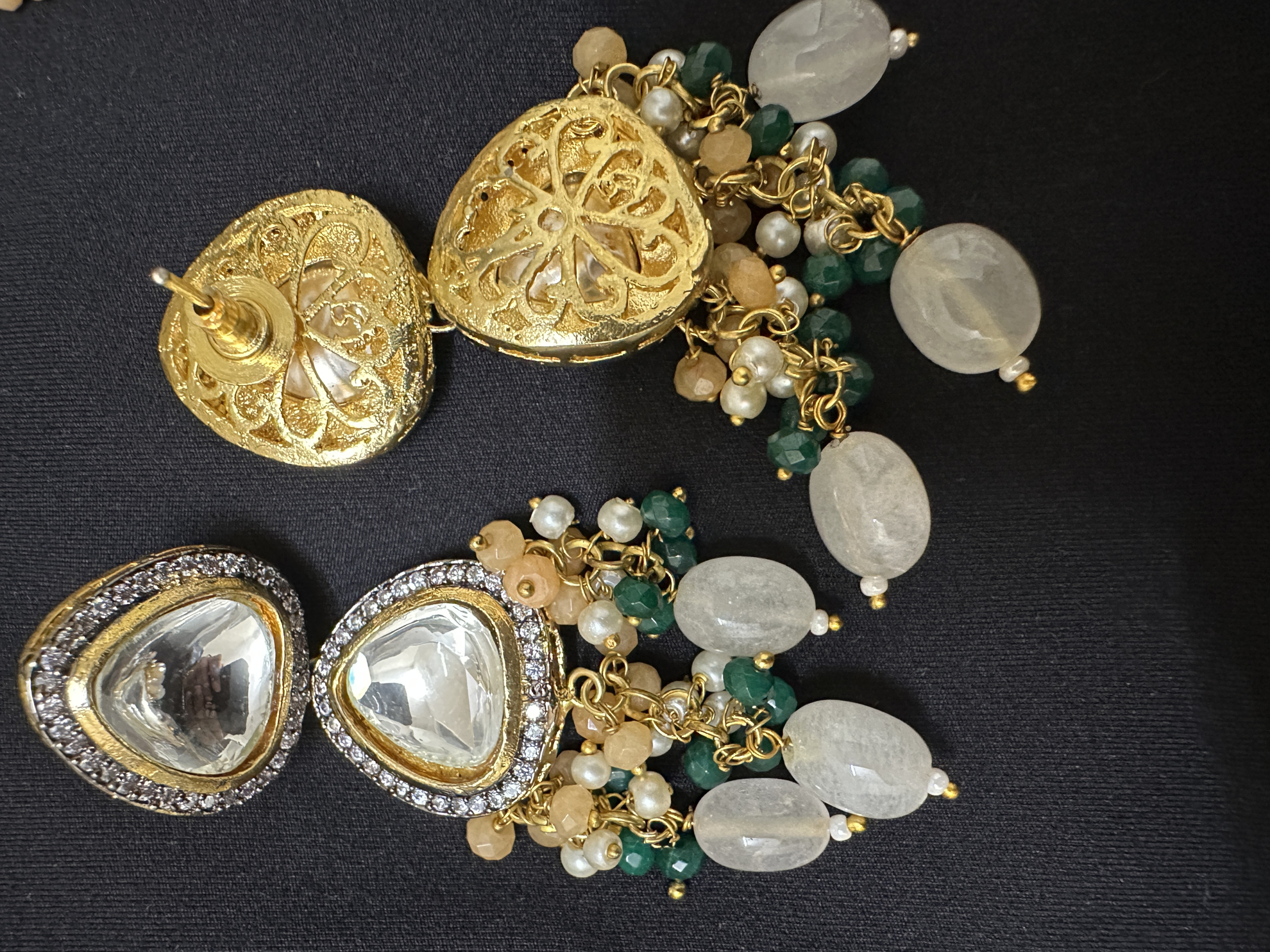 PunarviAuthentic|PreLoved|SustainableTrending beads jewellery