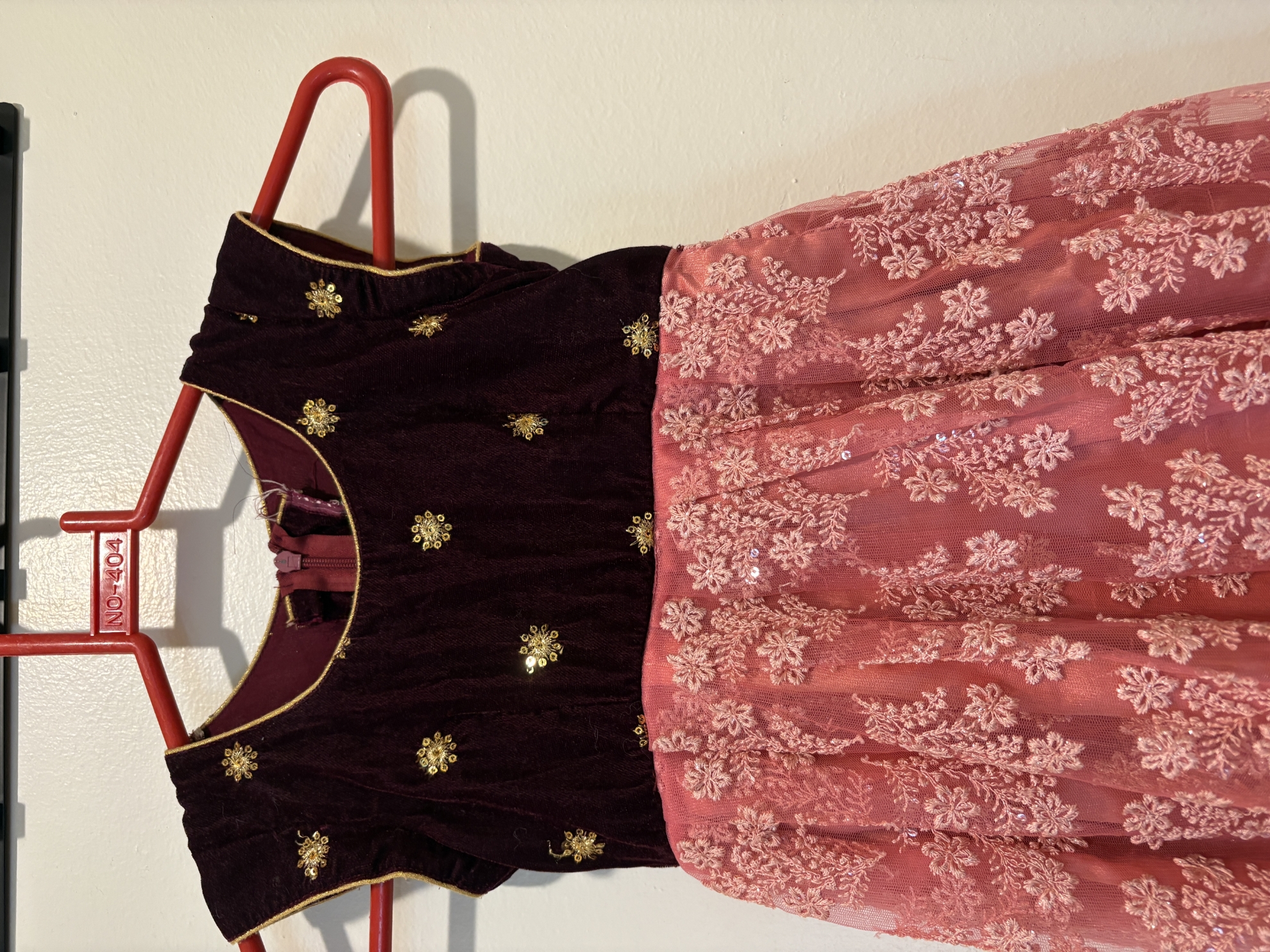 PunarviAuthentic|PreLoved|SustainablePattu silk langa blouse and fancy ...