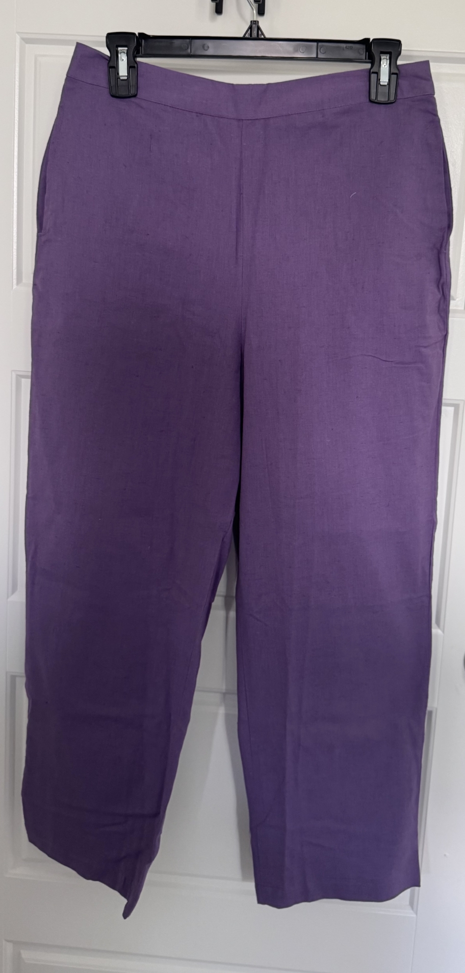 PunarviAuthentic|PreLoved|SustainablePurple Coord Set and Blue Aline ...