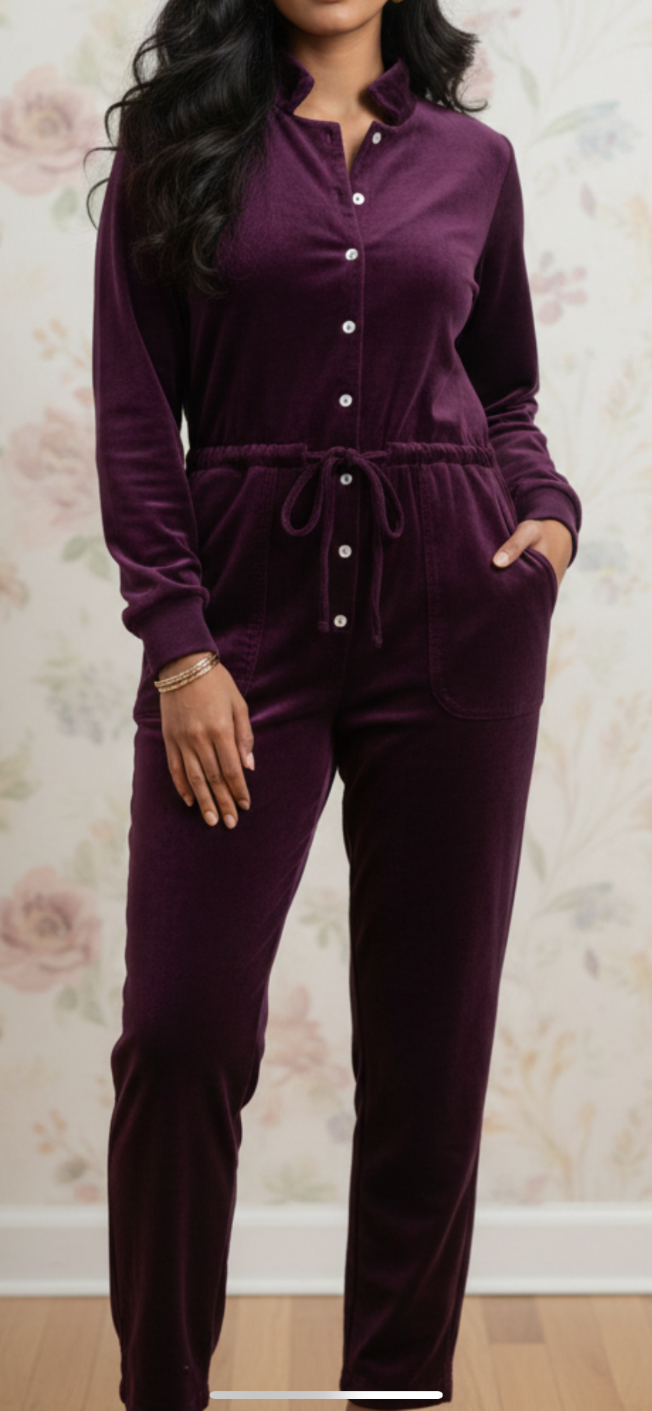 PunarviAuthentic|PreLoved|SustainableCombo : NEW JISORA Brand 3 Jump Suits