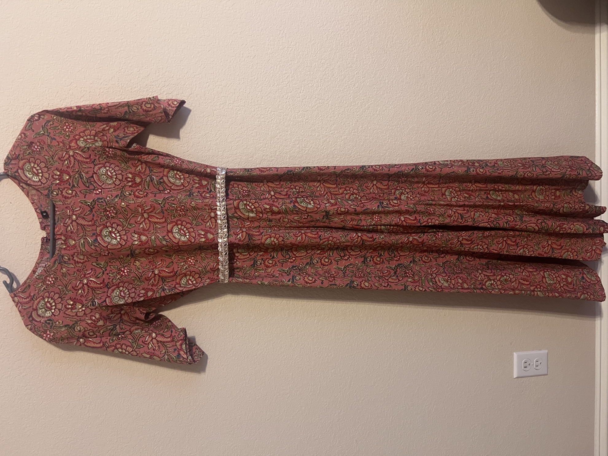 PunarviAuthentic|PreLoved|SustainableCombo : NEW JISORA Brand 3 Jump Suits